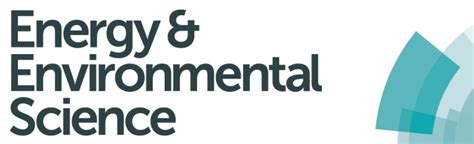 Environmental Science Logo