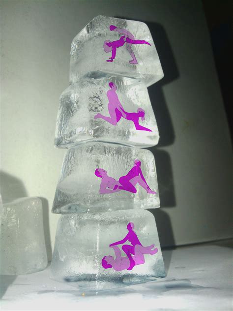 Sex Sculpture On Behance