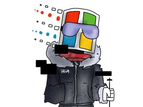 [ Codename Whistler Design ] R Windowshumans