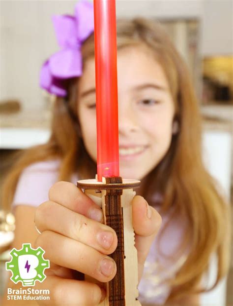 Circuitry Stem Kit Geyer Instructional Products