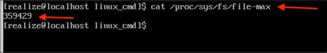 Linux系统最大打开文件数设置服务器设置文件数最大读取数 Csdn博客