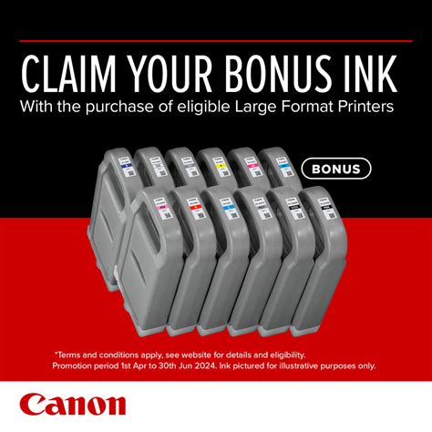 Elevate Your Printing Projects With The Canon Imageprograf Ipf Gp 4600 Total Image Supplies
