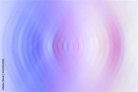 화려한 스핀 방사형 모션 흐림의 추상적 배경 Stock Illustration Adobe Stock