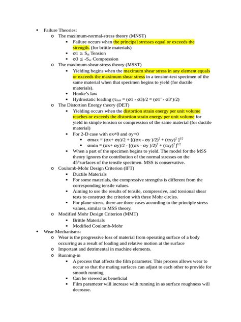 Machine Learning Review Pdf Friction Wear