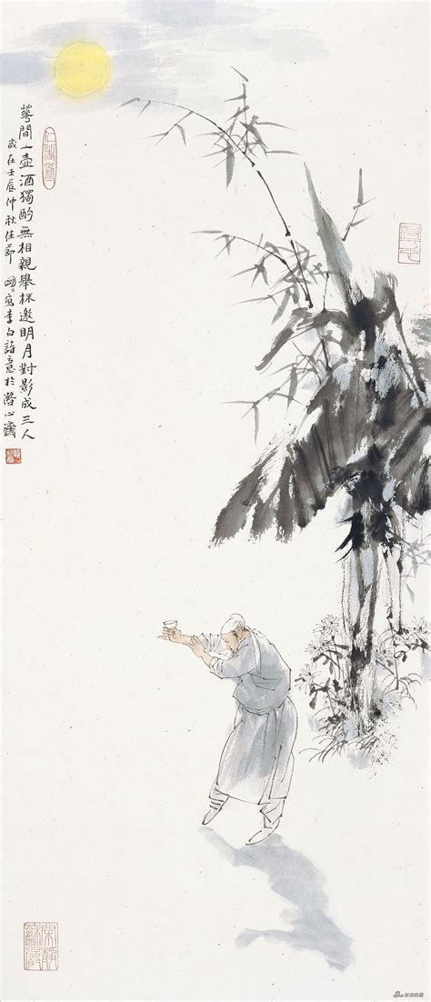 展览推荐丨意飘诗外——王明明古诗意画百开册页展手机新浪网