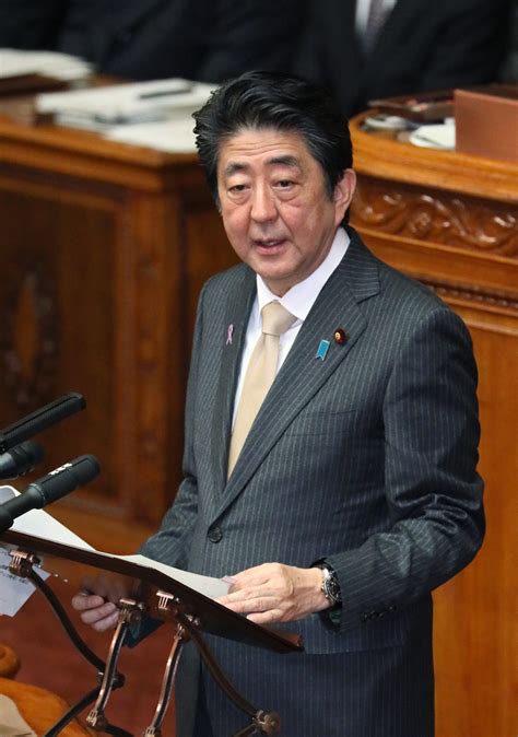 平成29年11月22日 参議院本会議 平成29年 総理の一日 ニュース 首相官邸ホームページ
