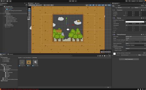 Cách Làm Game Unity Không Cần Lập Trình Cao Đẳng Fpt Polytechnic