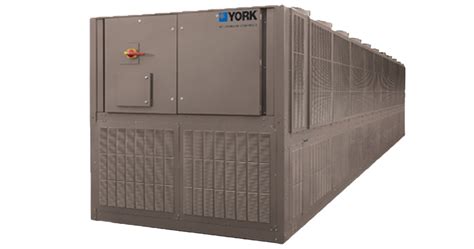 Chillers Johnson Controls