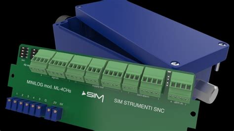 Unlocking Insights The Power Of Data Acquisition Systems