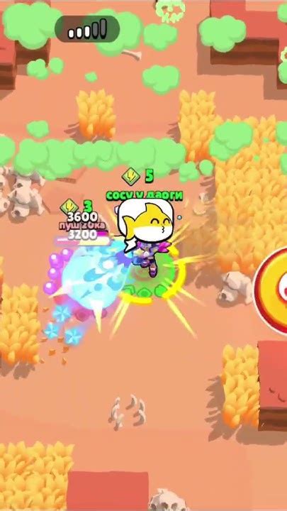 бейби Шарк в бравл старс Youtube