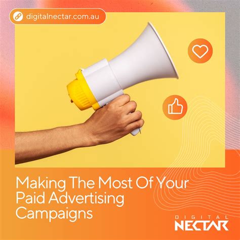 Digital Nectar On Linkedin Digitalnectar Digitalmarketing