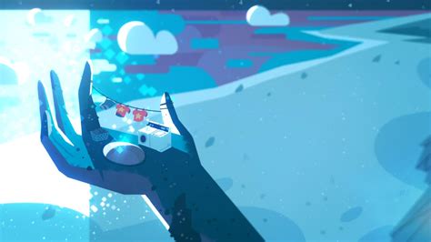 Steven Universe Aesthetic Wallpapers Wallpaper Cave