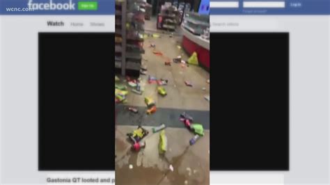 People Of Walmart Flashing