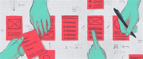 UX Design Process What You Need To Know Designveloper