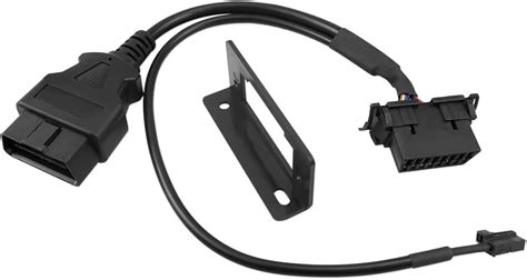 Obd2 Diagnostic Cable Hd Security Gate Bypass Obd2 Cable Fit For Dodge Cummins Ram
