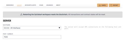 Lesson 5 Could Not Detect Network Eventnonetwork Codenetwork