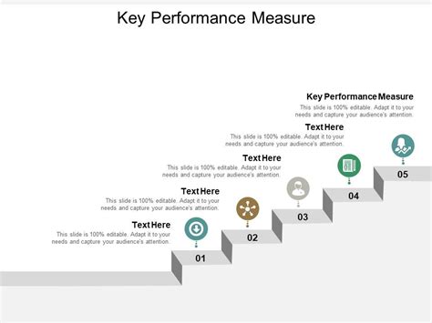 Key Performance Measure Ppt PowerPoint Presentation Model Files Cpb