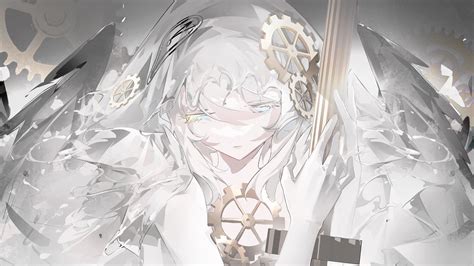 Faust Project Moon And More Drawn By Blmbot Danbooru