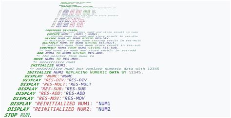 IBM Set To Release COBOL Compiler For Linux LinuxReviews