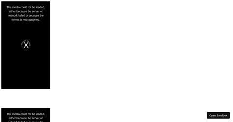 react use scroll snap examples codesandbox