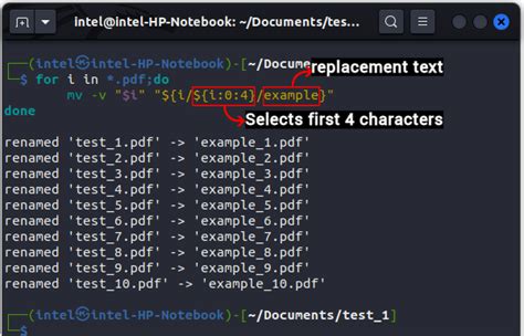 How To Rename A File In Linux In 2024 4 Methods Beebom