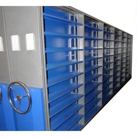 Compactor Storage System Compactor Storage Systems Manufacturer From Mumbai