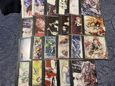 東方 同人 Cd にんじんわいん メルカリ