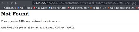 File Upload Attacks Skills Assessment Page 3 Academy Hack The Box Forums