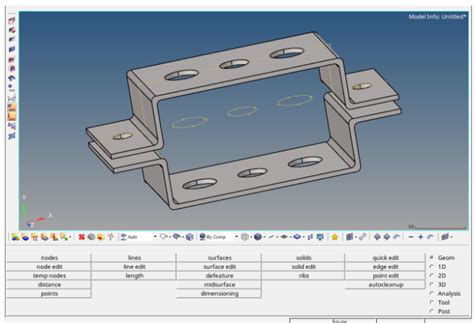 Week 4 1D Element Creation Challenge Skill Lync