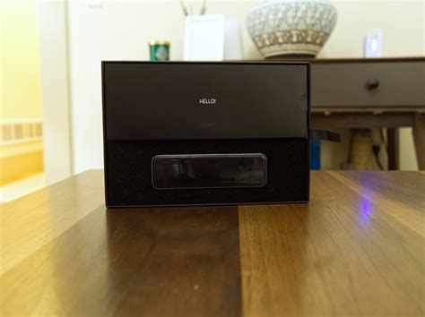 Ravpower Mini Ssd Review A Speedy Portable Drive Smaller Than A Candy Bar Windows Central