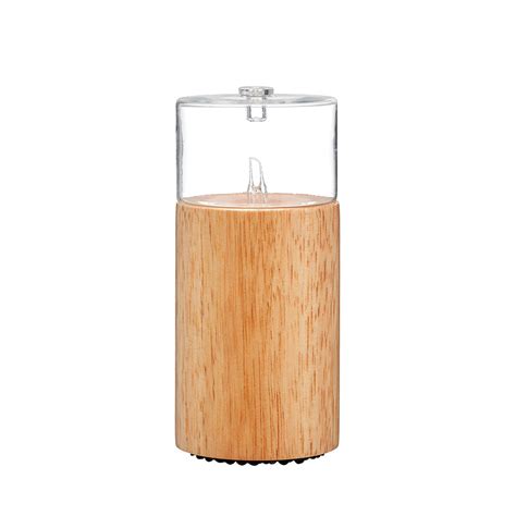 Redolence Nebulizing Diffuser Organic Aromas