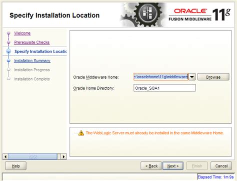 Oracle Soa Suite 11g Patch Set 2 Installation Oracle Java Opensource Soa