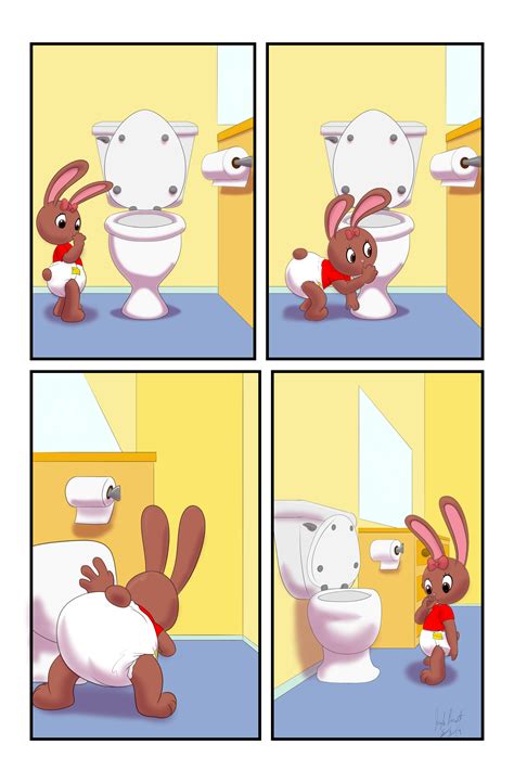 Diaper Amy Deviantart