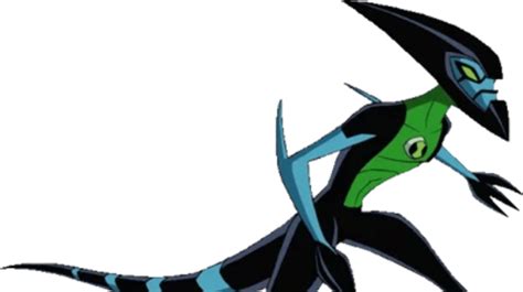 Ben 10 Accelerate Picture