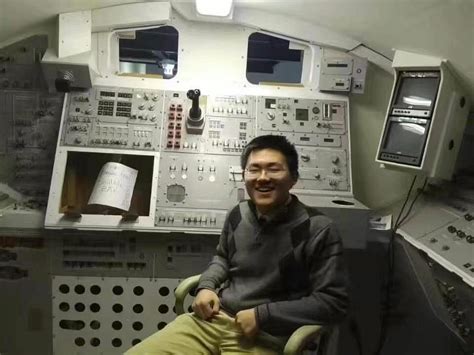 High Altitude Balloon Payload — Howard Ye 制造