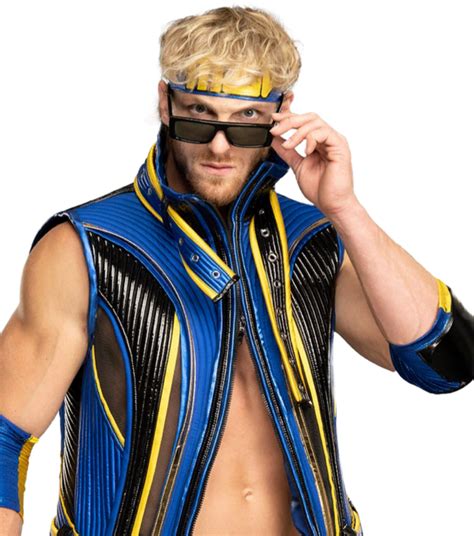 Logan Paul By Chokeup On Deviantart