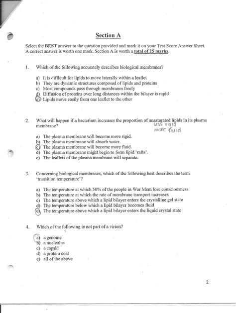 BIOL 1090 Final Bio 1090 Midterm 1 Pdf OneClass