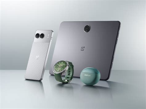 Oneplus Sizzles At Milan Summer Launch Event With Four New Products