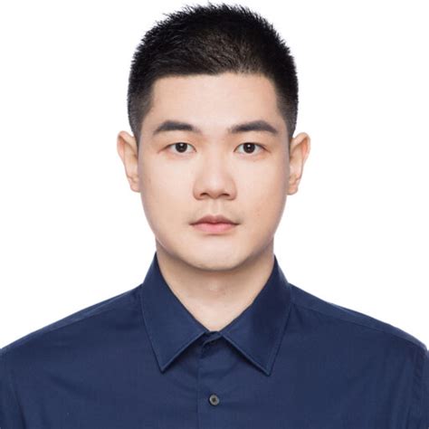 Zheng Wang Master Of Surgery Second Military Medical University