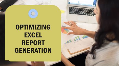 optimizing excel report generation from openpyxl to xlsmerge