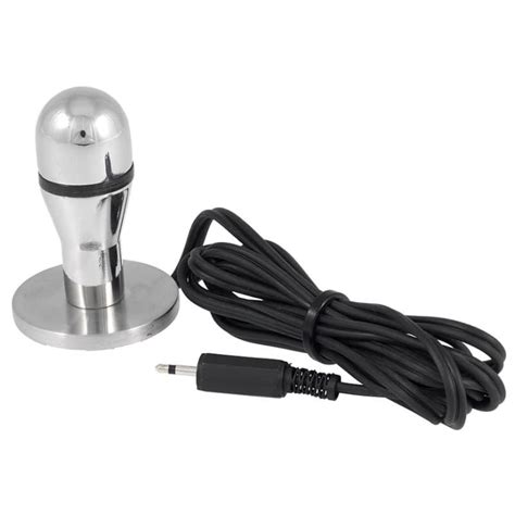 Electrosex Ballon Plug Grote Collectie Elektro Sex Toys