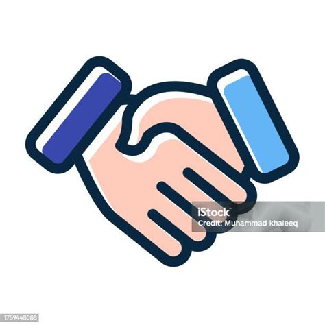 개인 및 상업적 사용을 위한 벡터 두꺼운 선으로 채워진 어두운 색상 아이콘을 지원합니다 0명에 대한 스톡 벡터 아트 및 기타 이미지 0명 가득 찬 고체 Istock