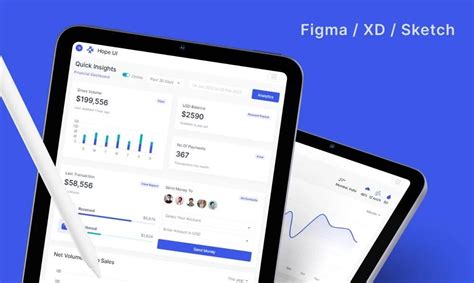 Launching Hope Ui Pro For Tailwind Admin Template By Iqonic Themes Medium
