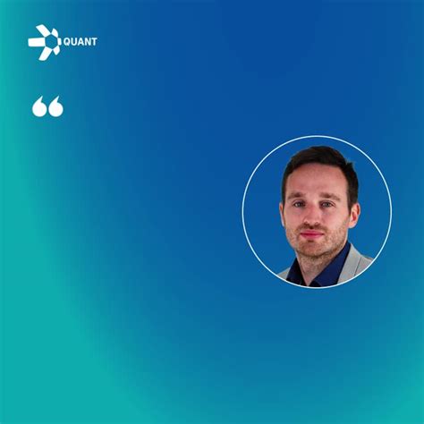 Quant On Linkedin Blockchain Blockchainimplementation