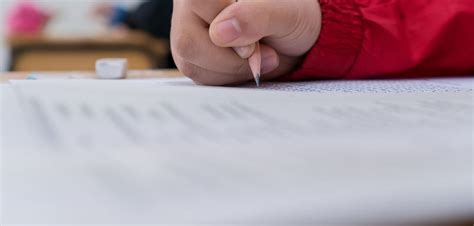 A Christian School Guide To Standardized Testing Abeka