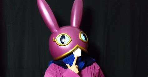 Ravio Of Lorule The Legend Of Zelda A Link Between Worlds