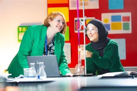 Careers And Unifrog Denmark Road High School