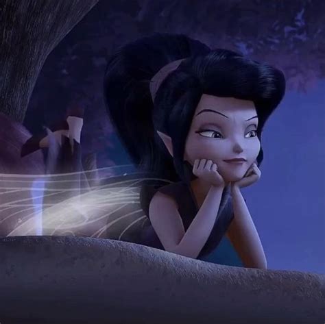 Silvermist Edit Credits To Accofedits On Instagram