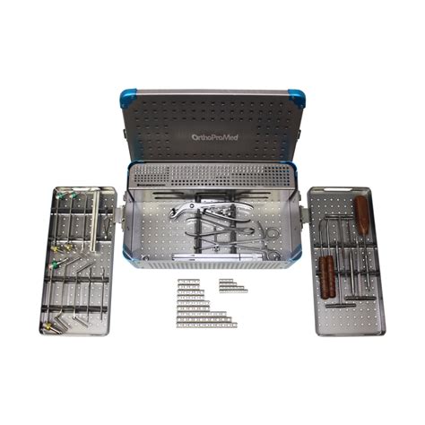 Orthopaedic Instrument Sets Archives Orthoprovet Vet Supplies