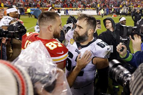 Travis Kelce Calls Out Critics Of Chiefs Skill Players In Nsfw Rant Newsweek